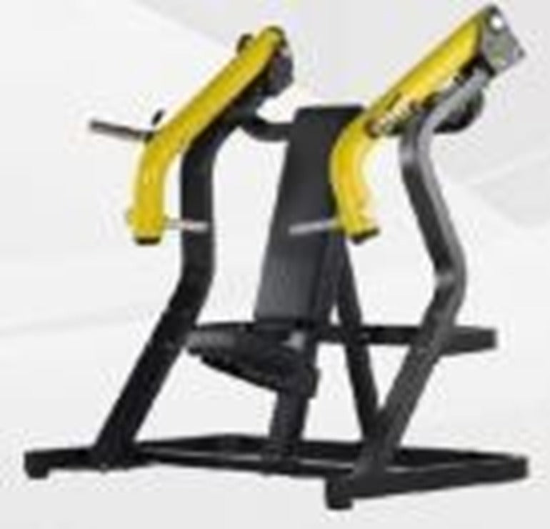 MÁQUINA: HAMMER DE PECHO MEDIO
